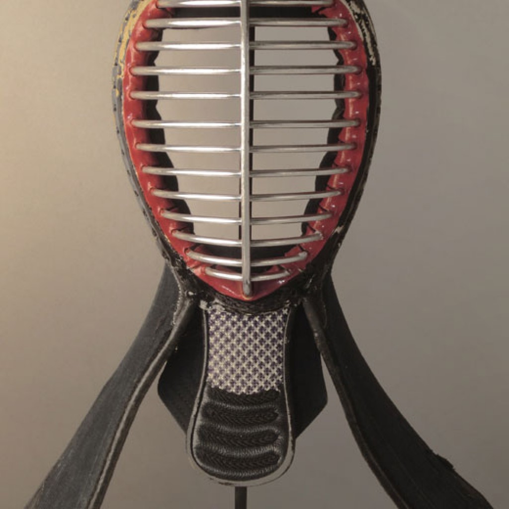 Protective masks are intimidating – Masks of the World