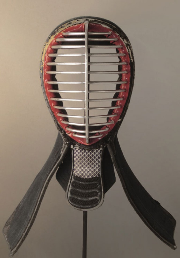 Protective masks are intimidating – Masks of the World