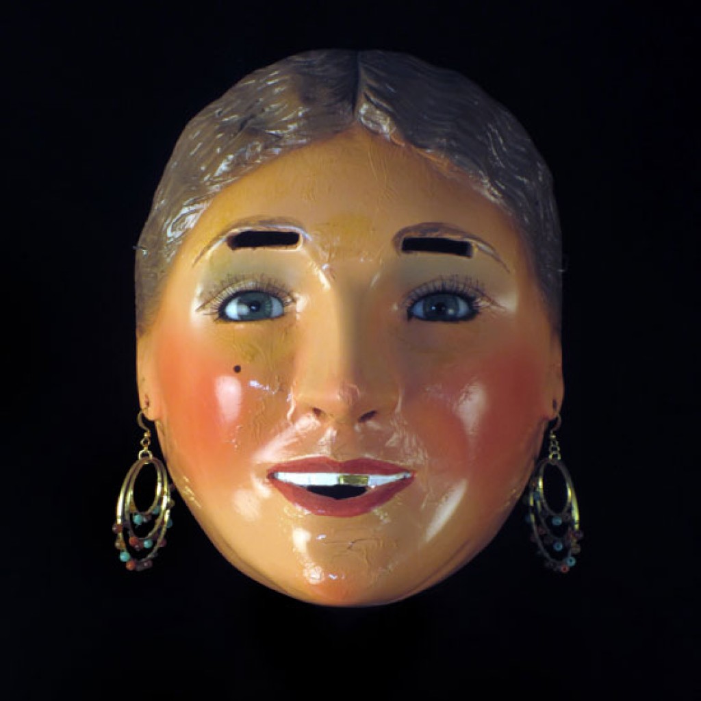 10 Mexican Must Haves – Masks of the World