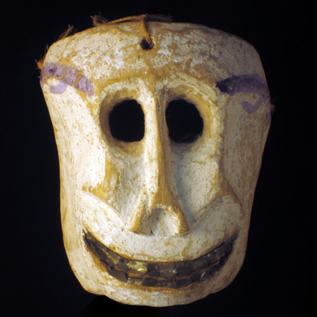 10 Mexican Must Haves – Masks of the World