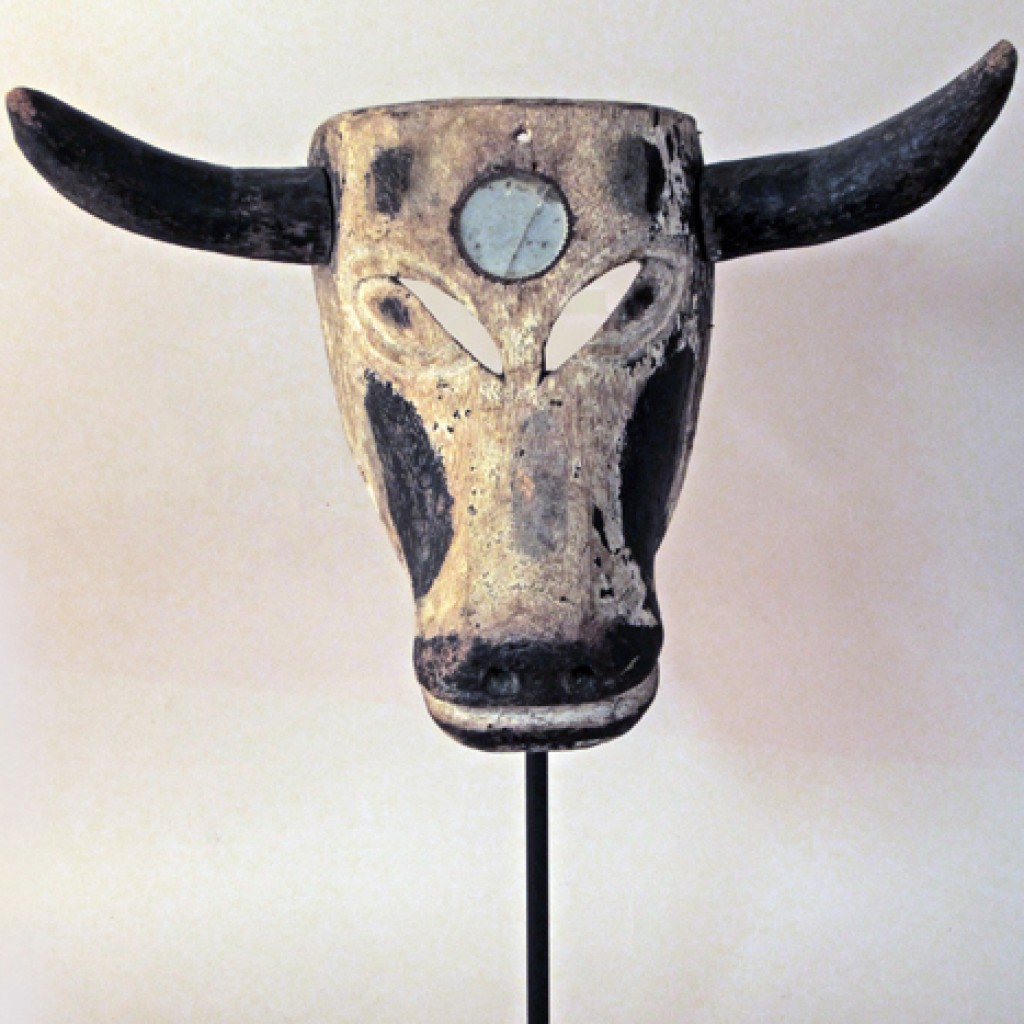 10 Mexican Must Haves – Masks of the World