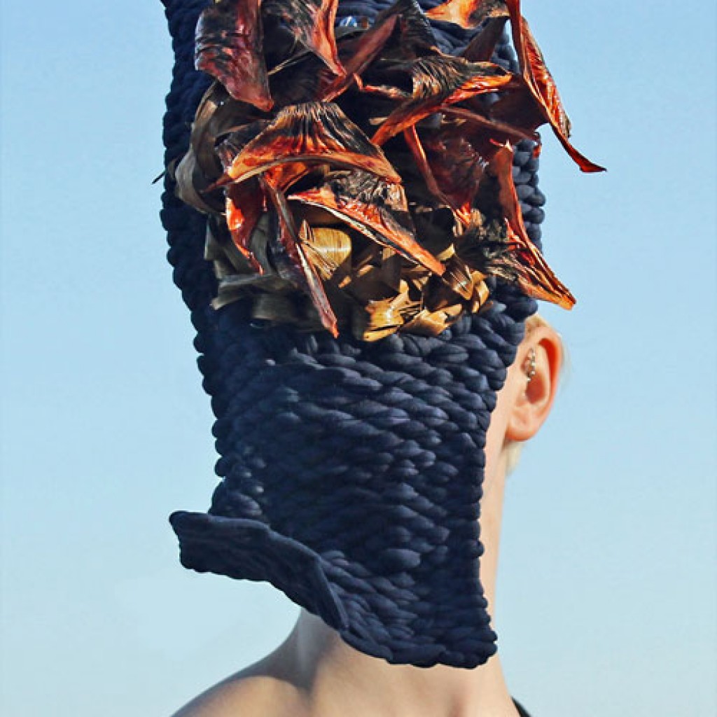 Masks as fine art – Masks of the World