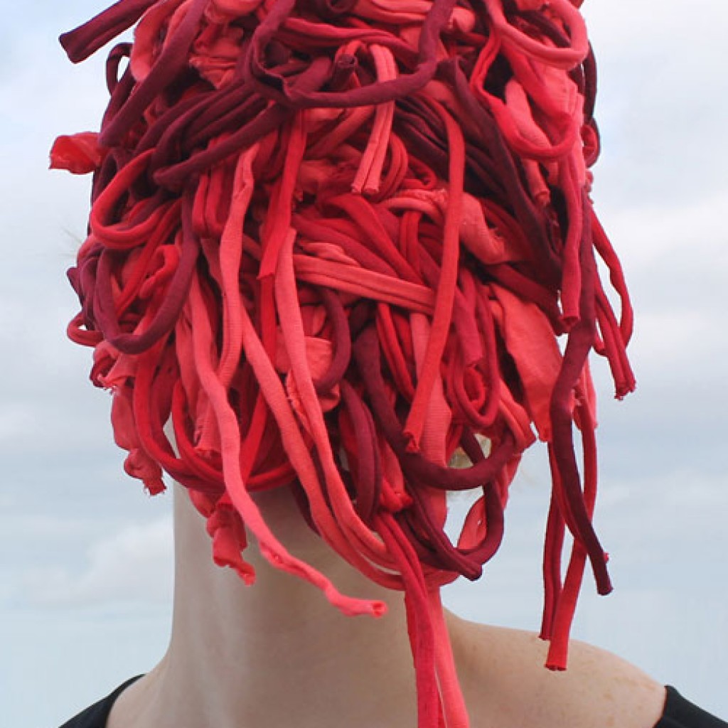 Masks as fine art – Masks of the World