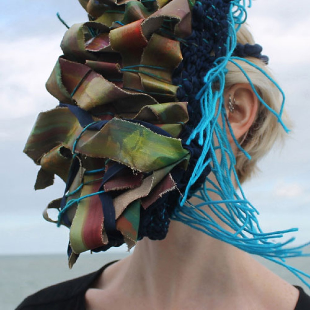 Masks as fine art – Masks of the World