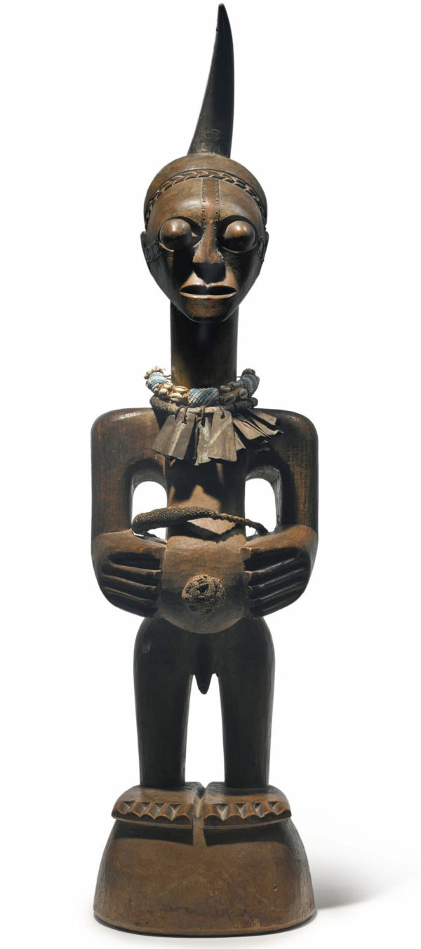 Rare Micronesian mask – Masks of the World