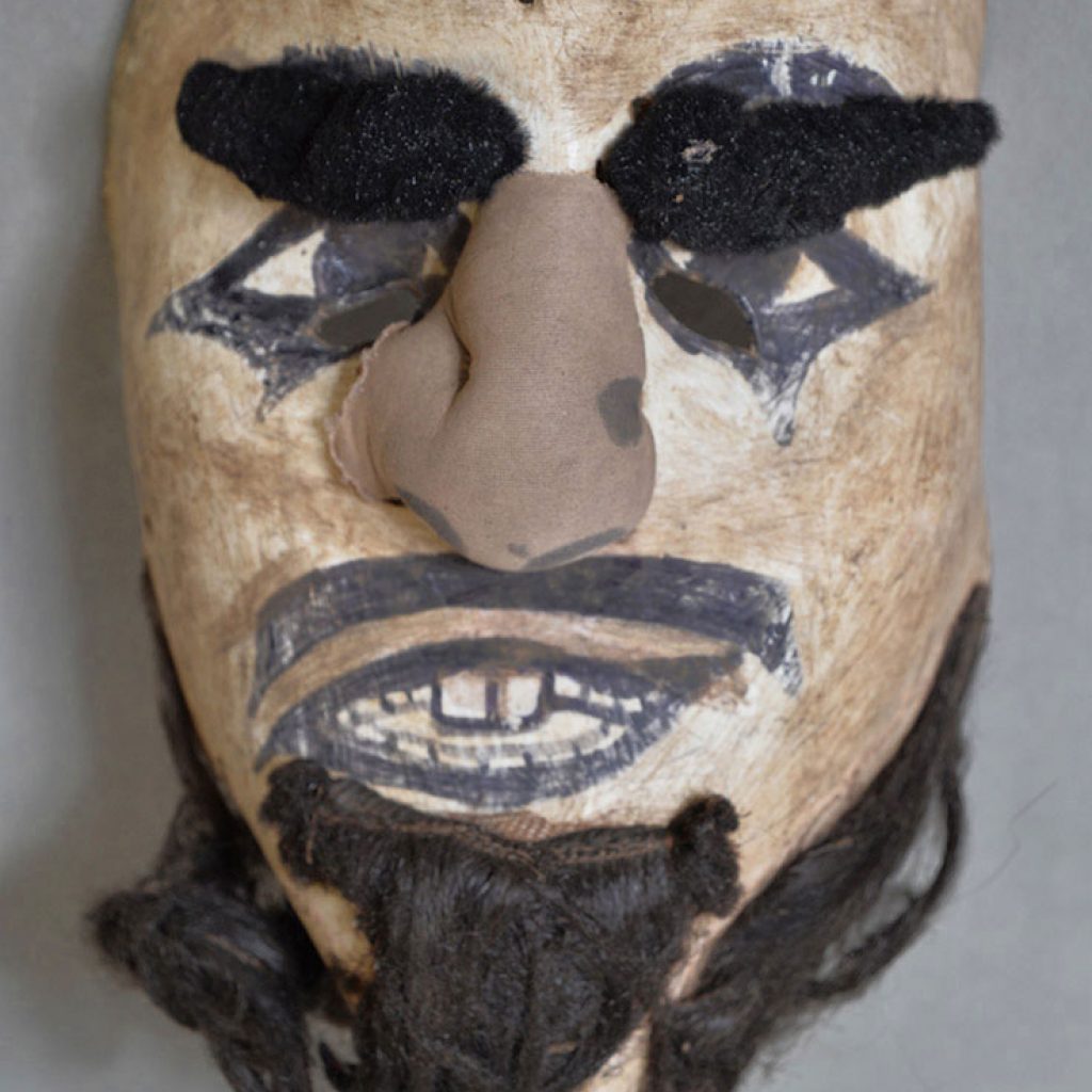 The evolution of masquerade in Guatemala – Masks of the World