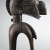 Baga Nimba mask from the Guinea coast – Masks of the World