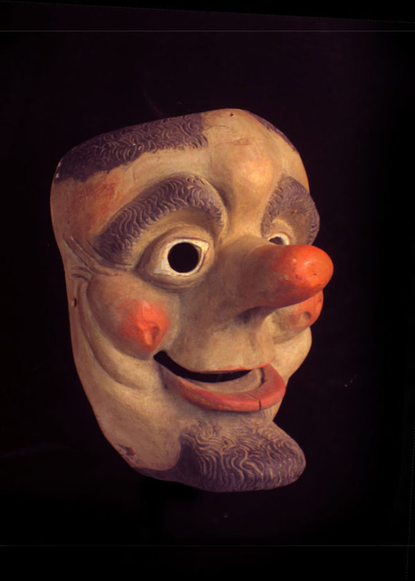 The Darth Vader mask for Halloween – Masks of the World