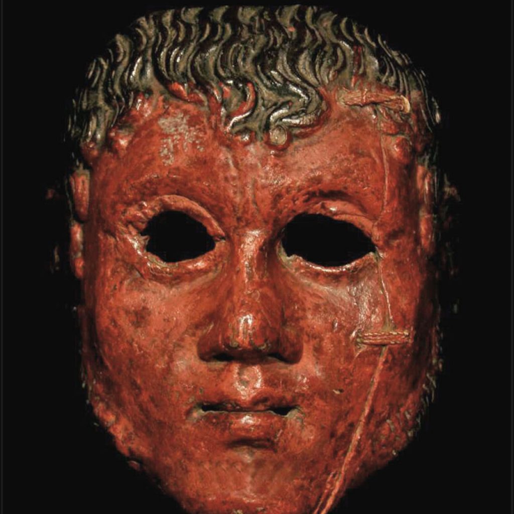 History of Mexican masks – Masks of the World