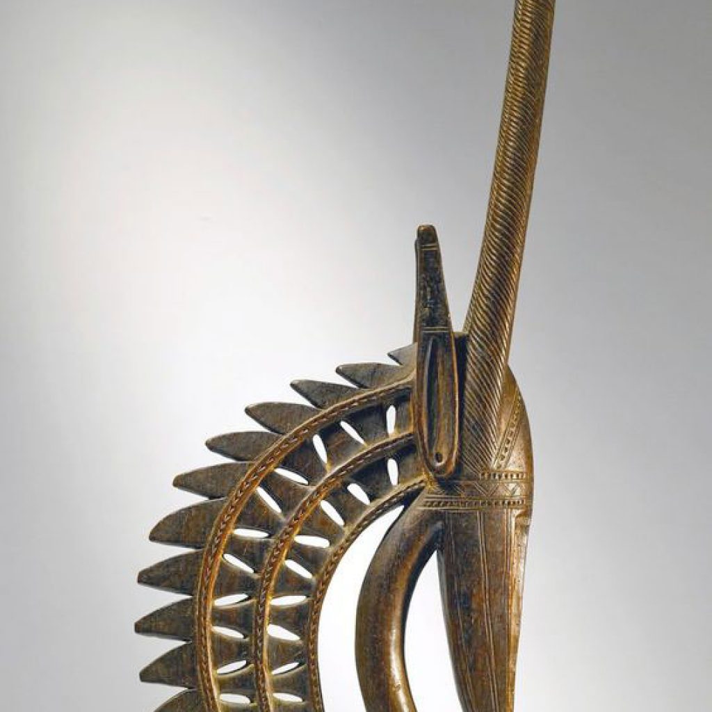 Expensive and cheap Chi Waras – Masks of the World