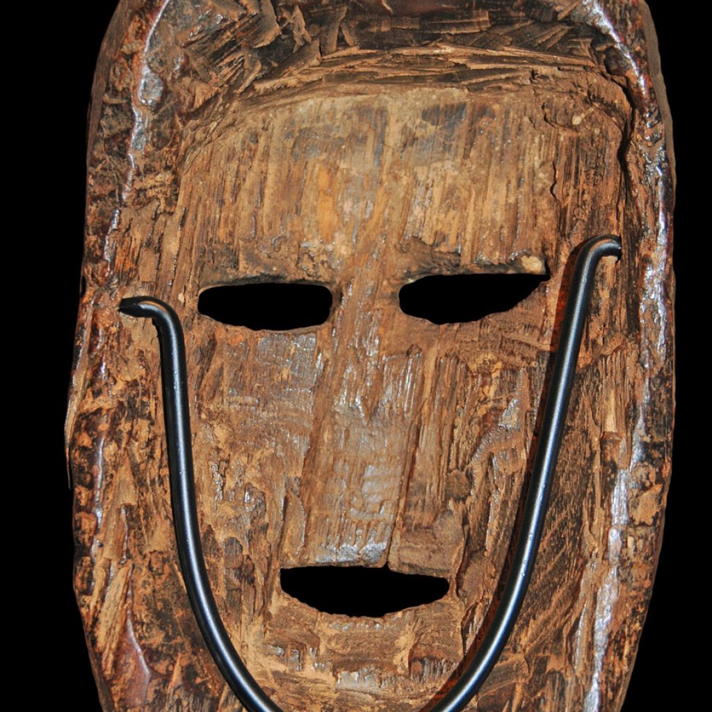 Masks of the Himalayas – Masks of the World