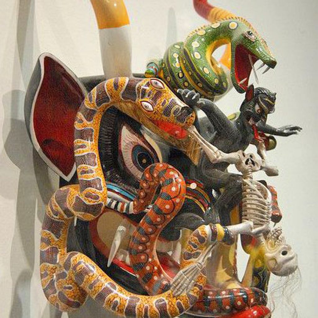 Don Juan Mask: Unmasking History amp Modern Intrigue