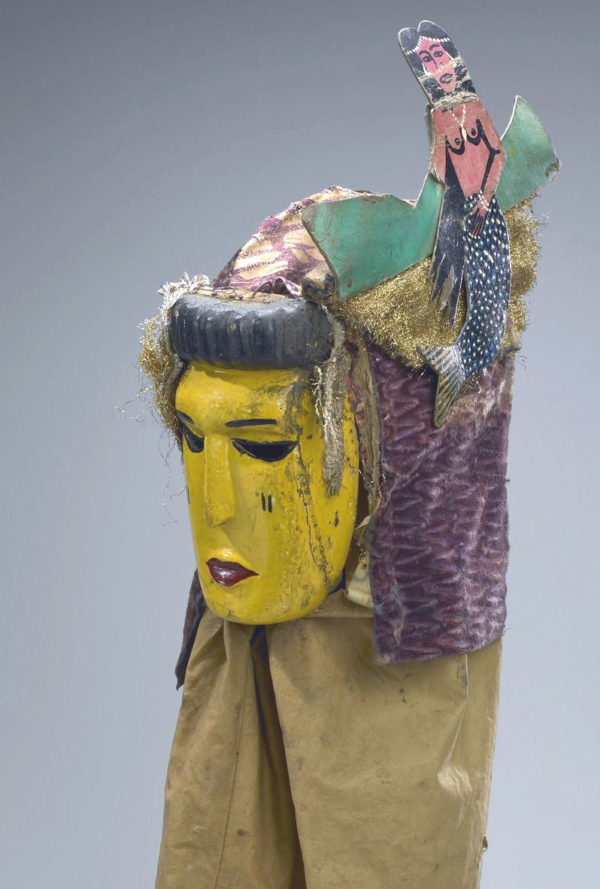 Is masquerade still alive in Africa? – Masks of the World