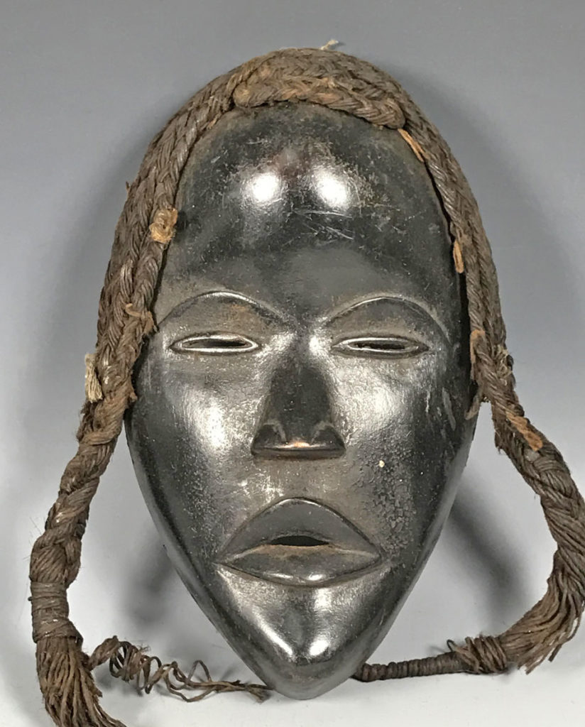 Value of tribal masks from high to low – Masks of the World