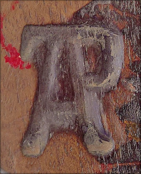 Excellent 100 yr-old mask – Masks of the World