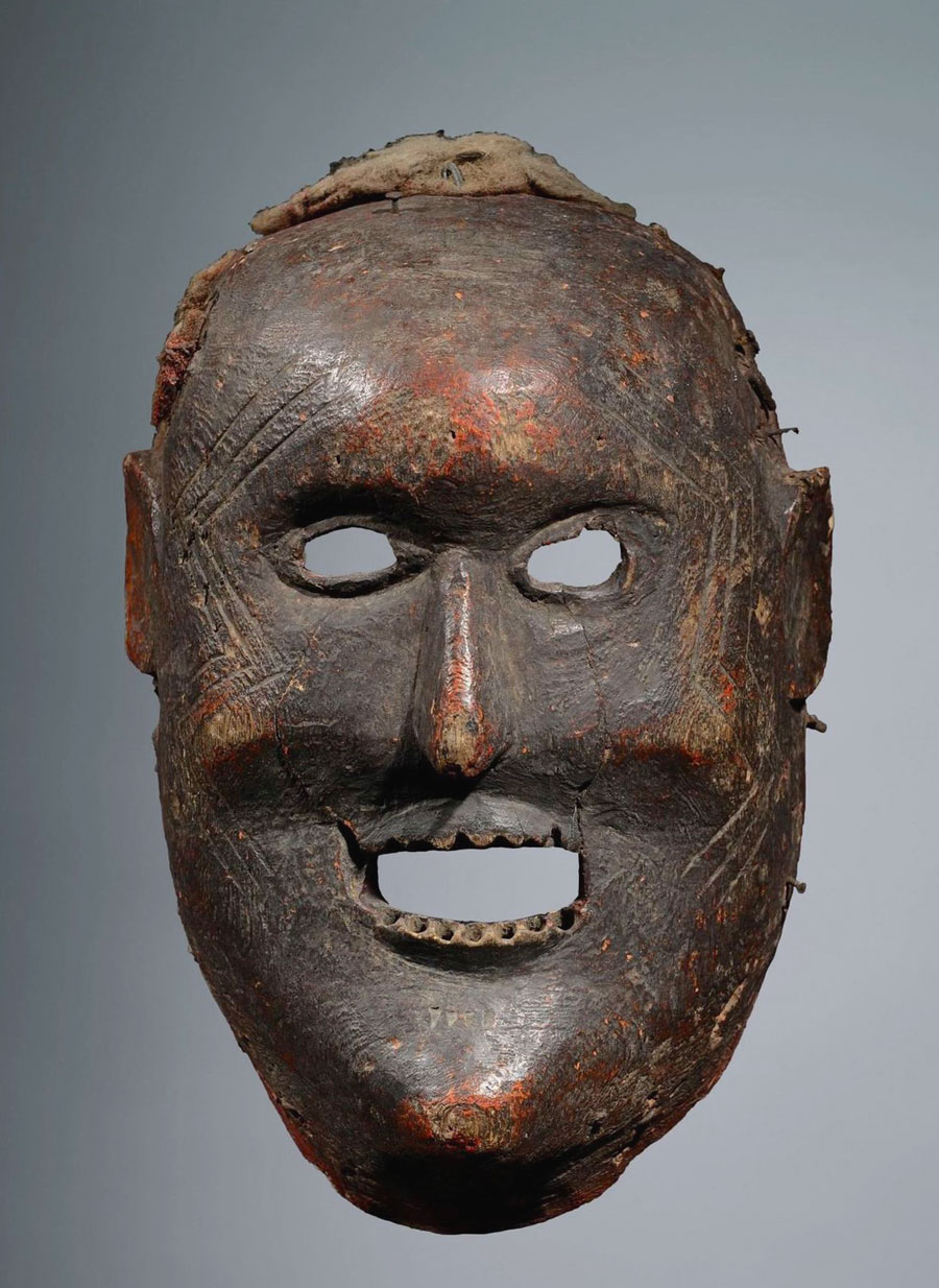 How do I find a mask expert? – Masks of the World