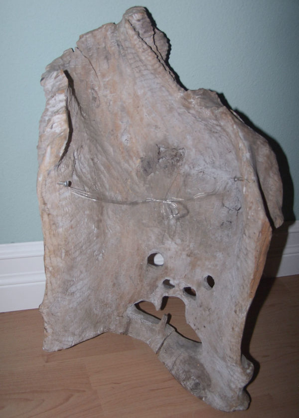 Mystery Mask Contest – Masks of the World