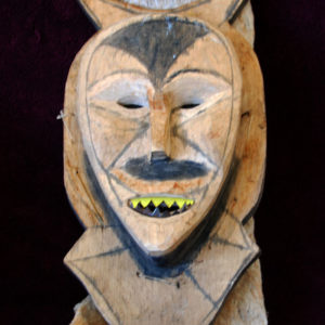 1500 photos & descriptions of masks – Masks of the World