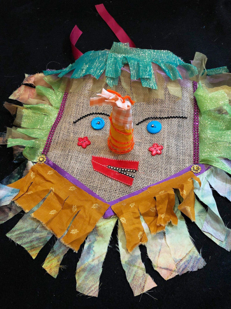 Mardi Gras in Louisiana – Masks of the World