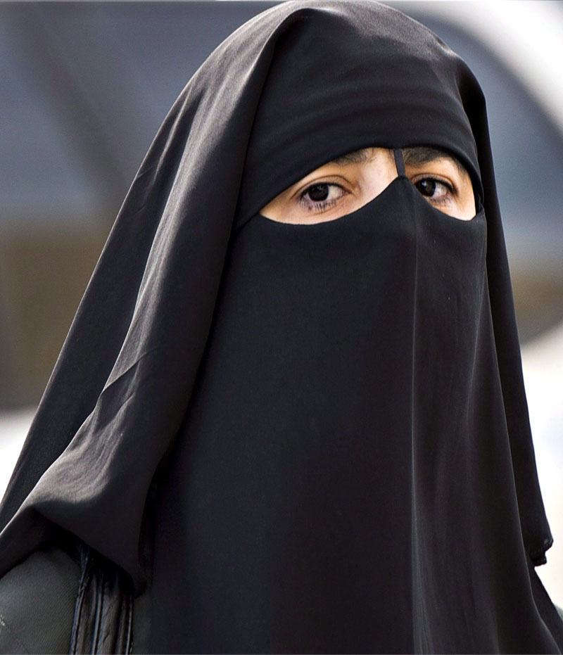 Muslim masks – Masks of the World