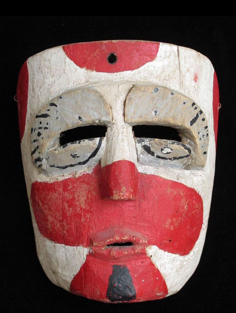 Mexican masks are very collectible – Masks of the World