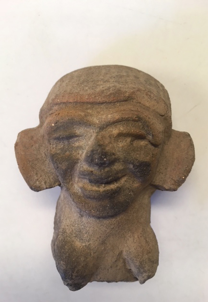 Pre-Columbian masks & statues – Masks of the World