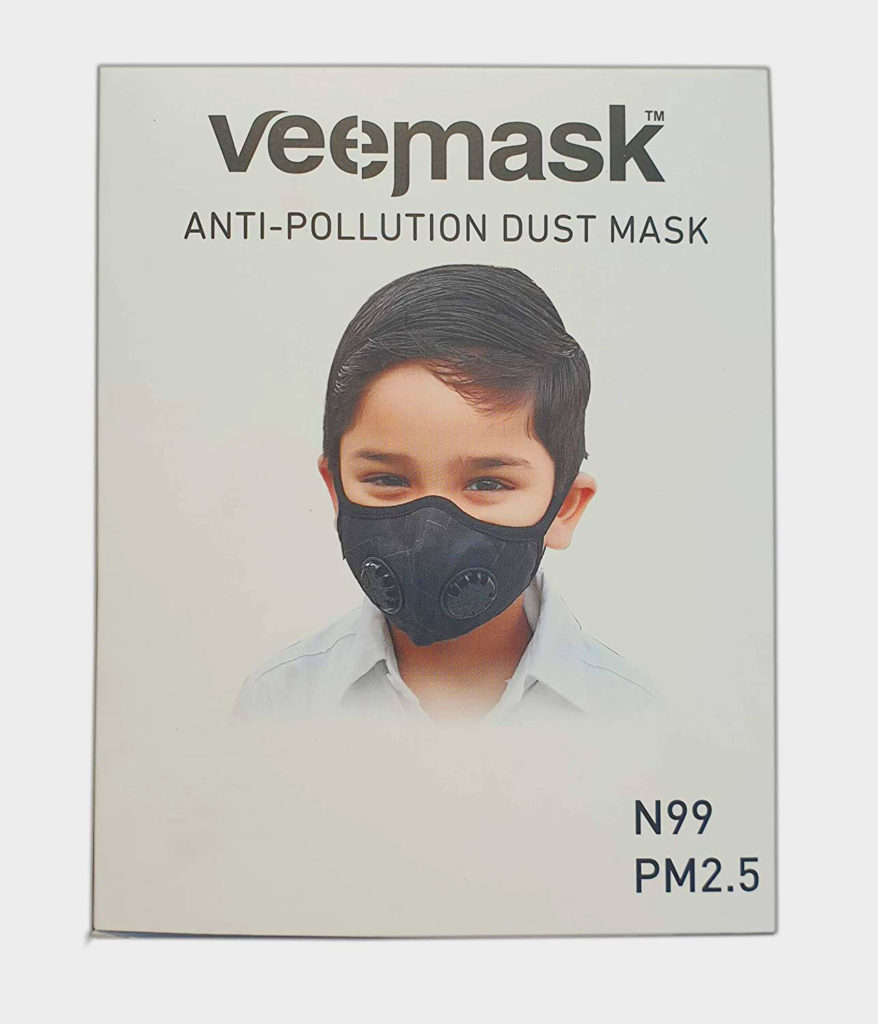 N 99 face mask – Masks of the World
