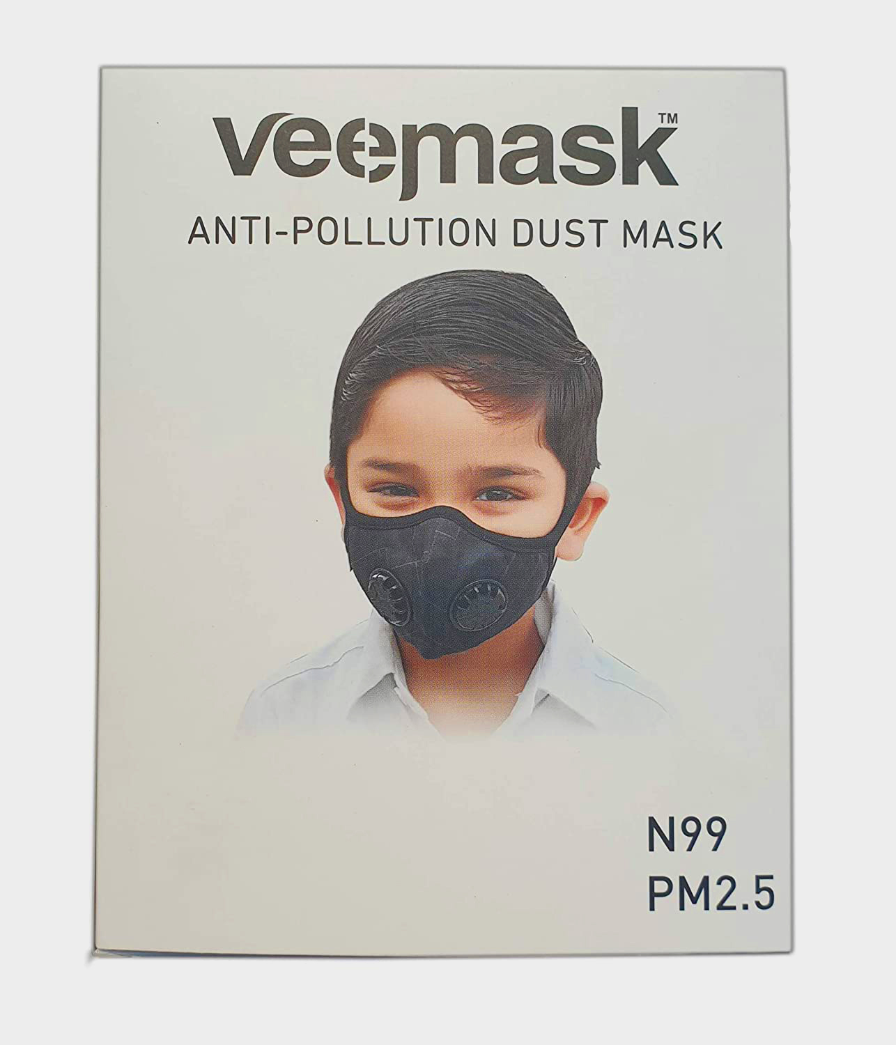 N 99 face mask – Masks of the World