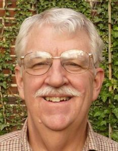 Bryan Stevens, 1944-2020 – Masks of the World