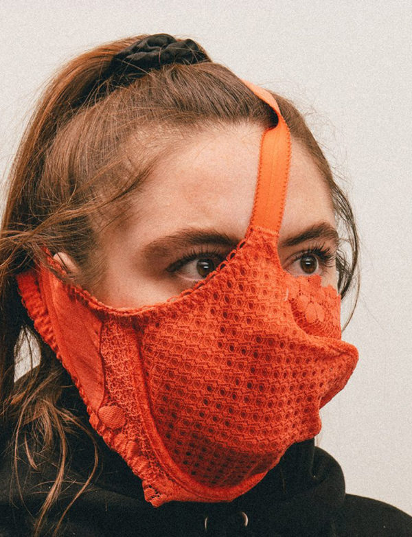 Funny face masks – Masks of the World