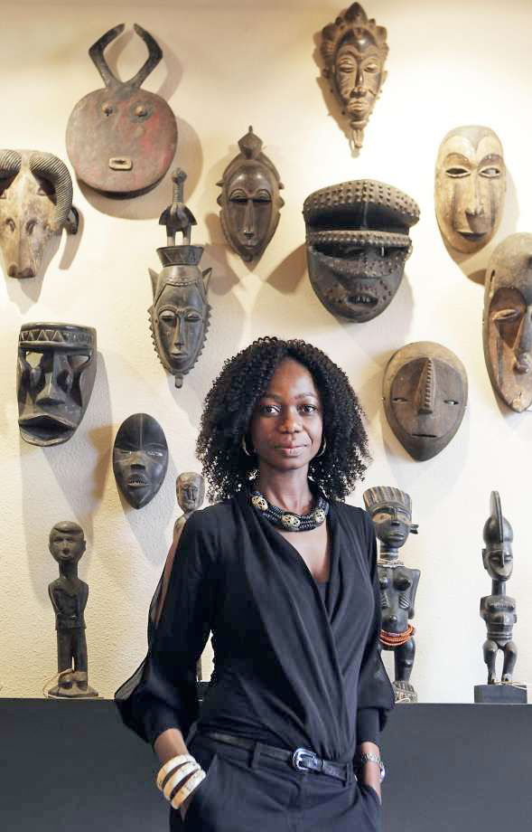 Focus your collecting on something special – Masks of the World