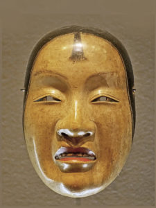 Japan’s magnificent Noh masks – Masks of the World