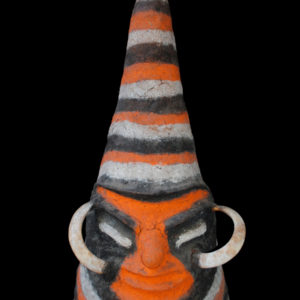 Primitive Tribal Masks 101 – Masks of the World