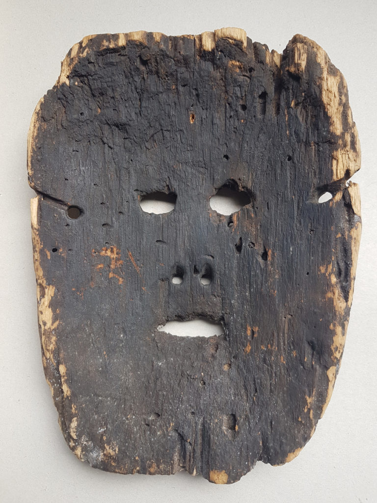 Primitive Tribal Masks 101 – Masks of the World