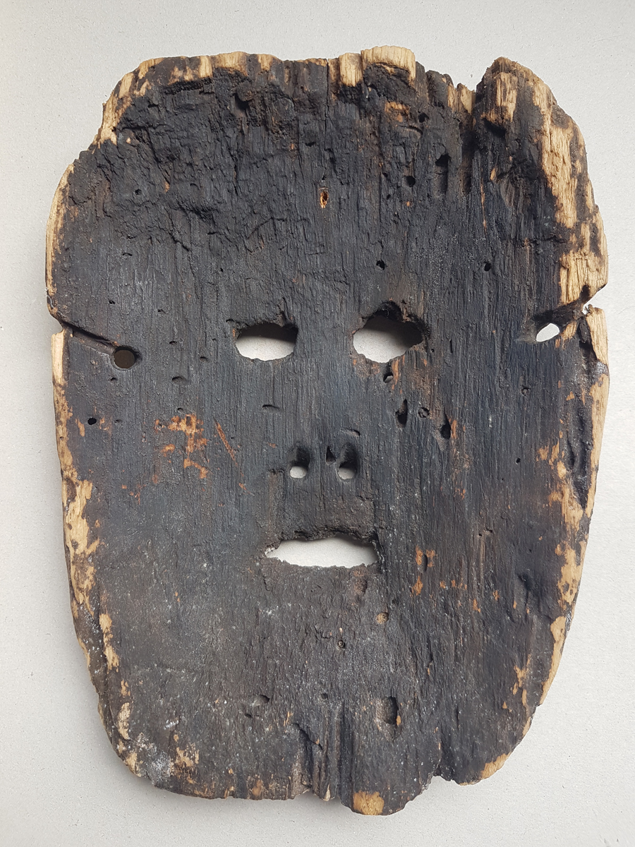 Primitive Tribal Masks 101 – Masks of the World