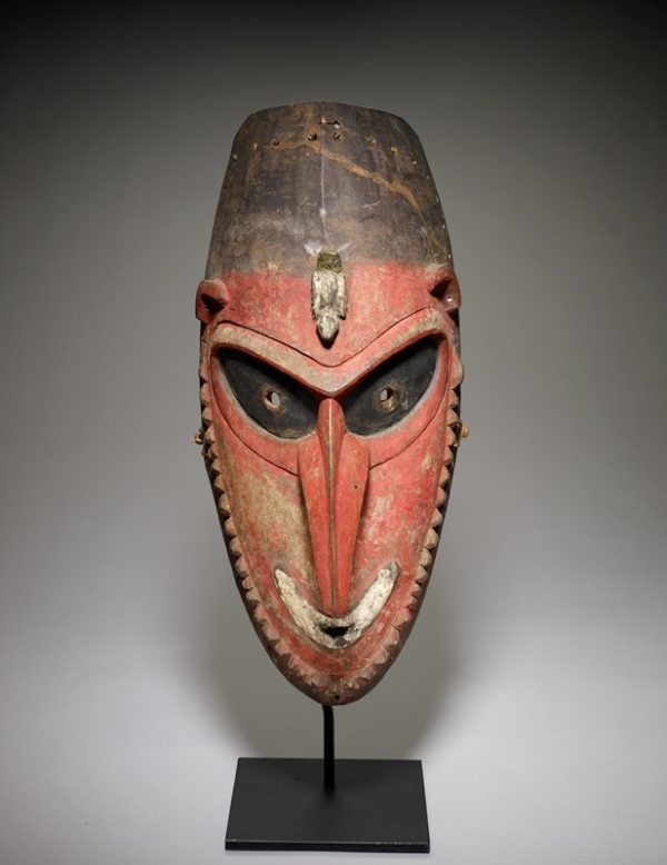 Papua New Guinea mask – Masks of the World
