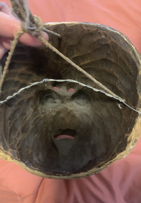 Tecun Uman mask from Guatemala – Masks of the World