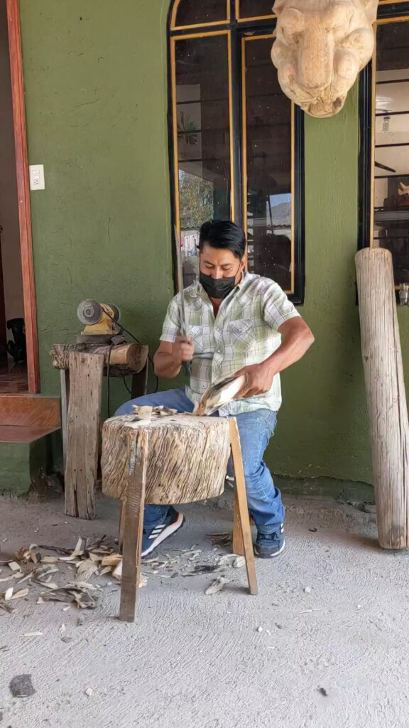 Embark on a Mask-terful Journey: Oaxaca, the Ultimate Starting Point ...