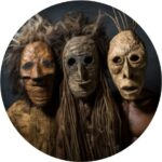 A Brief (and Quirky) History of Masks – From Prehistoric Art to ...