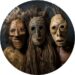 A Brief (and Quirky) History of Masks – From Prehistoric Art to ...