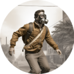 A Brief (and Quirky) History of Masks – From Prehistoric Art to ...