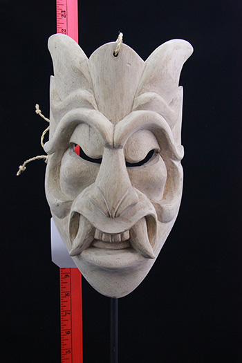 Masks of the World Presents: The Authentic Boruca Collection! – Masks ...