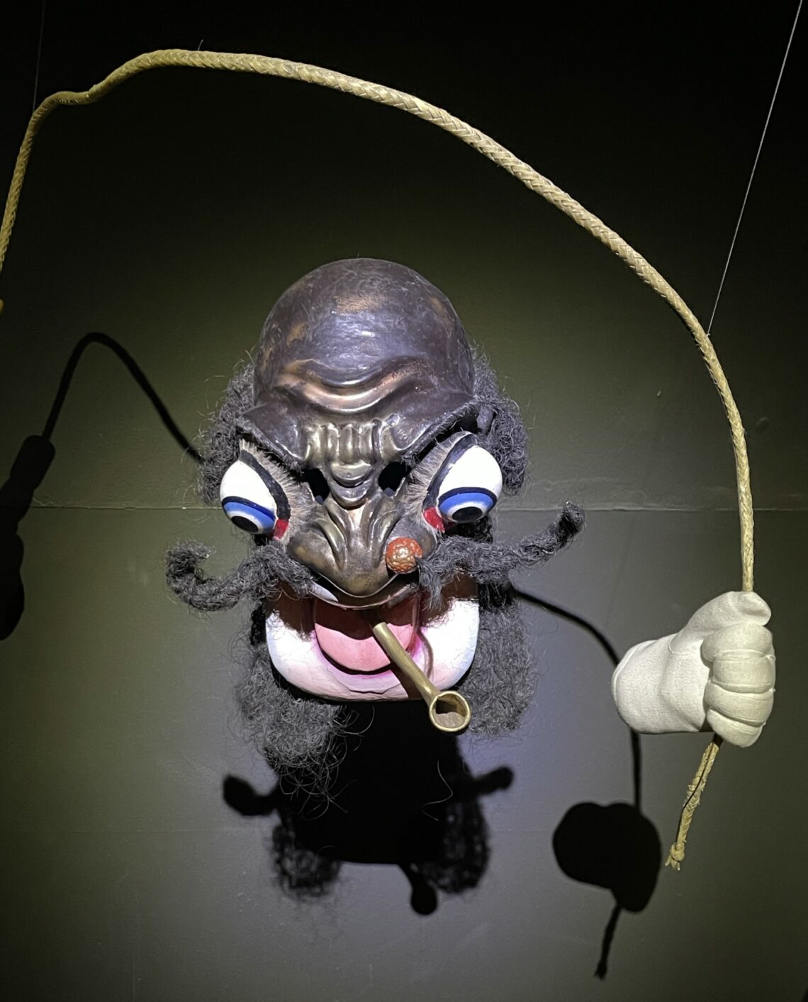 Part 1: Bolivia’s Hidden Treasure – The Mask Museum Experience – Masks ...