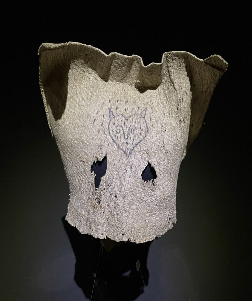 Part 2: A Closer Look at the Masks of the Bolivian Museum of ...