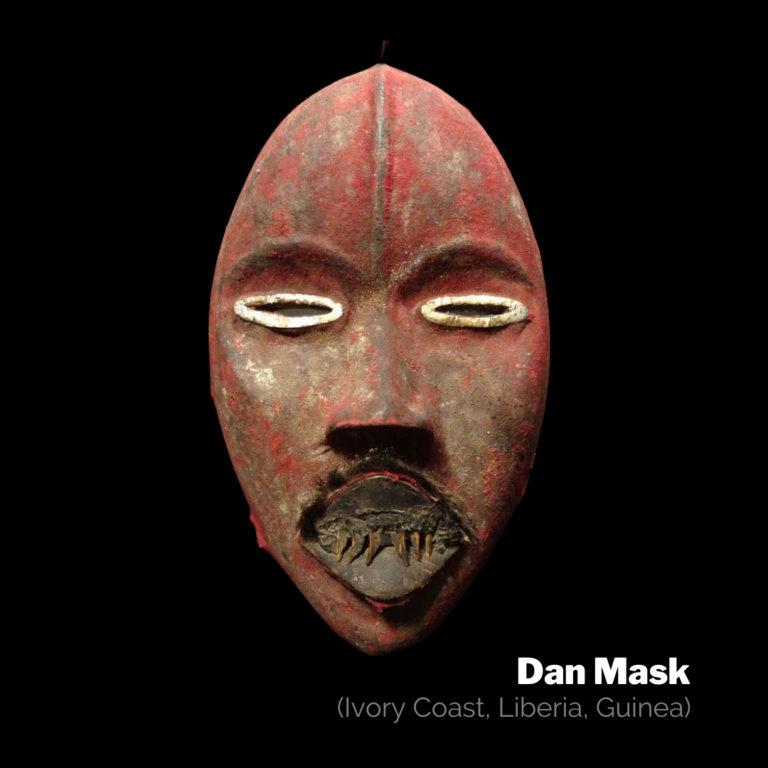 The Most Collected African Masks: A Reference for All Collectors ...