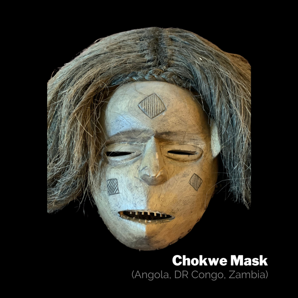 The Most Collected African Masks: A Reference for All Collectors ...