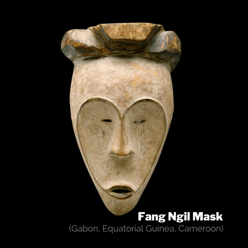 The Most Collected African Masks: A Reference for All Collectors ...