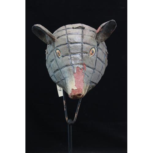 Masks of the World ~ Discover the Amazing World of Masks