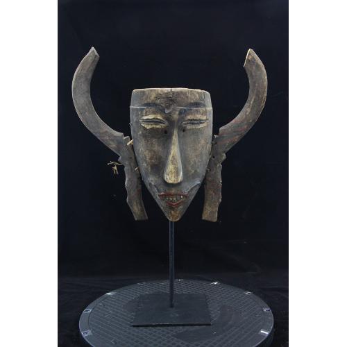 Masks of the World ~ Discover the Amazing World of Masks